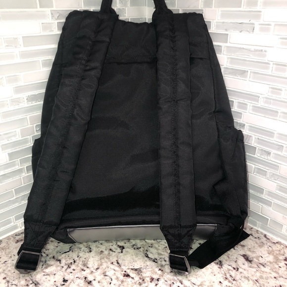 lug | Bags | Lug Travel Hatchback Min Backpack Nwot Last One | Poshmark